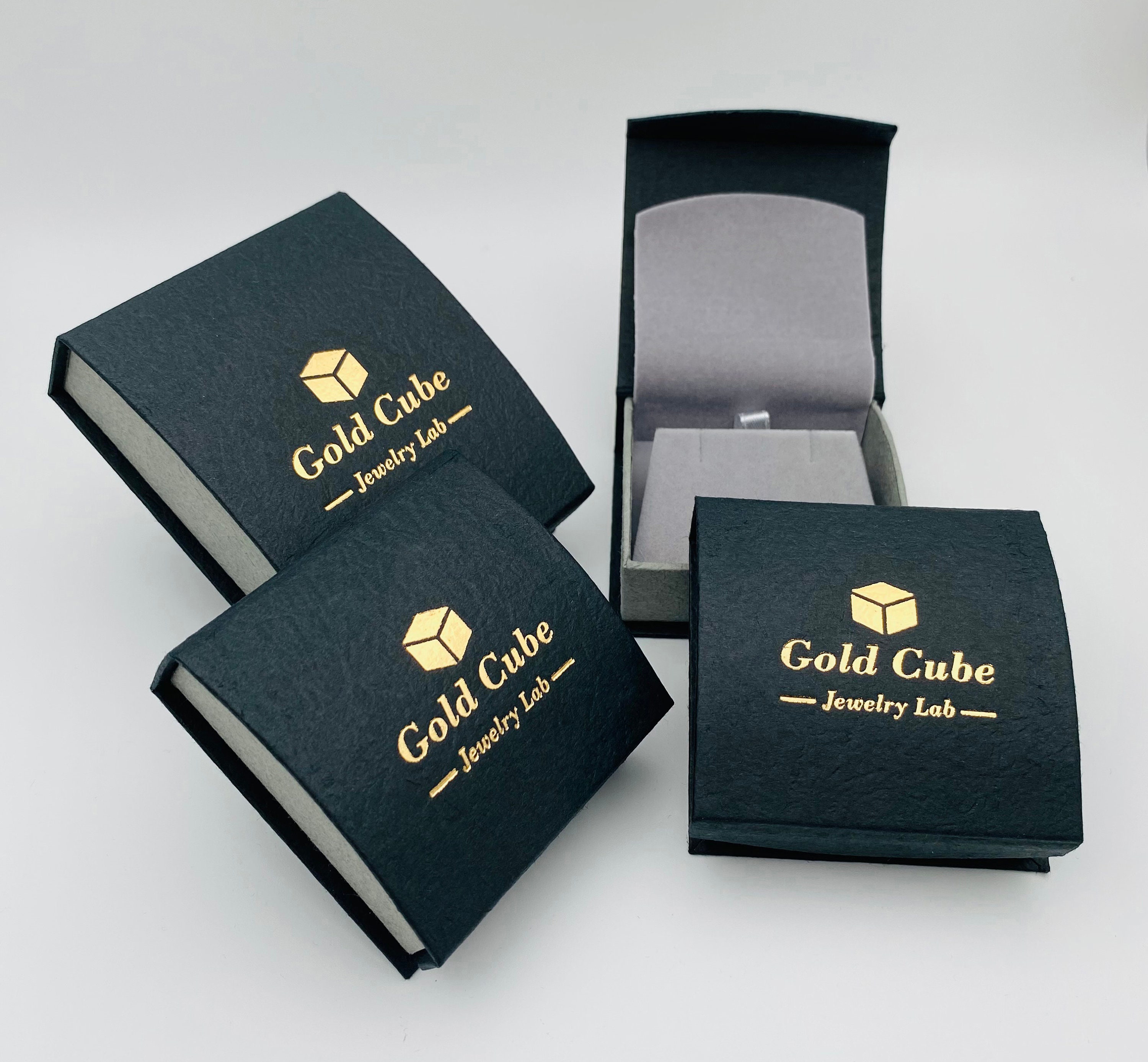 Real 14k Solid Gold Yin Yang Necklace, Personalized Yin Yang Pendant ...