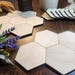 Mushroom Trio/ Mushroom Group Shape - Design Cut Shape Cut Wood ...