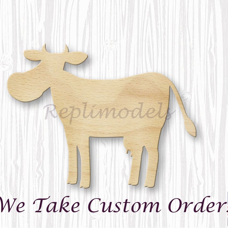 Replimodels - Etsy
