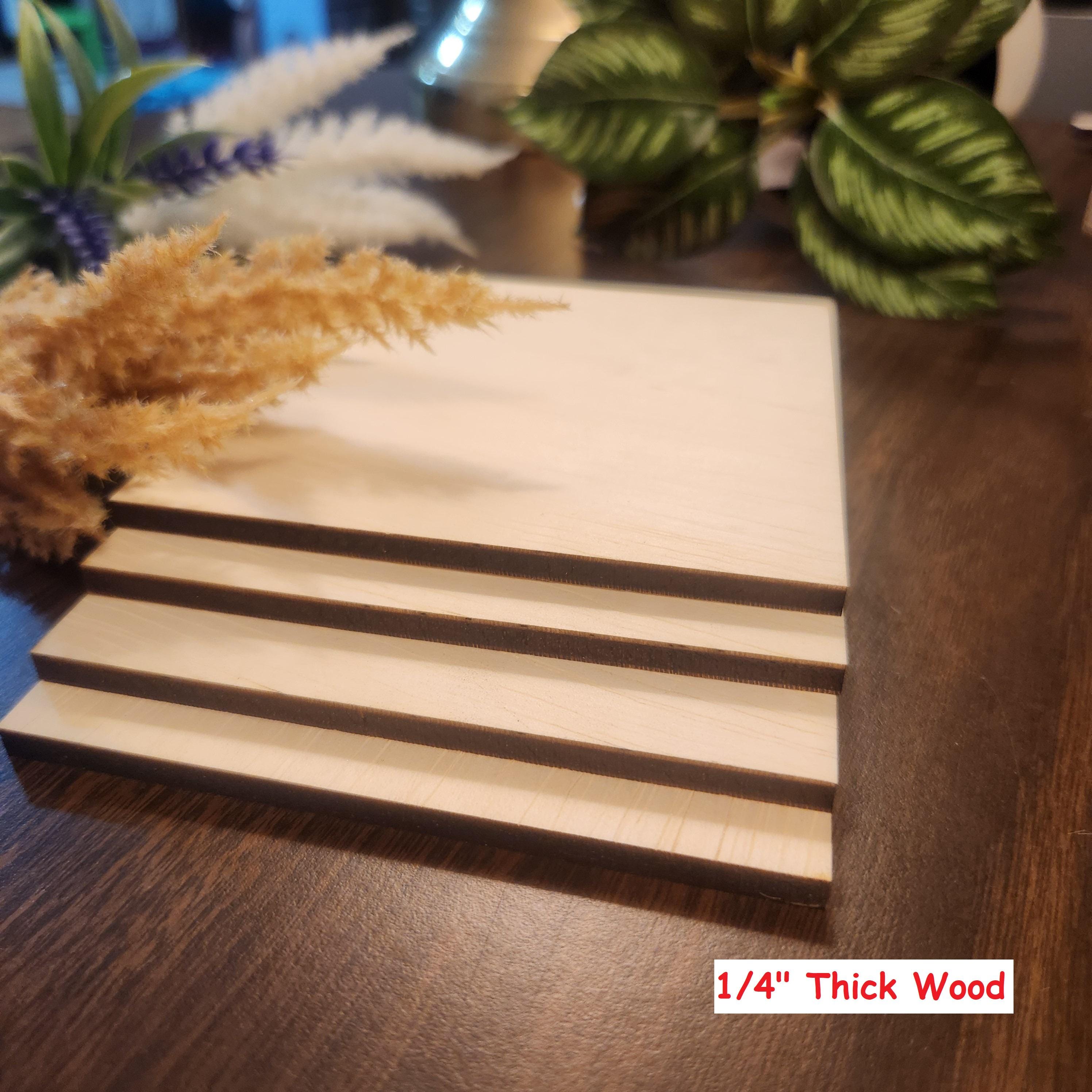 Bread Baguette Pain Bread of Life Wood Cutout Various Sizes for DIY ...