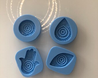 Eye Mold Resin - Etsy