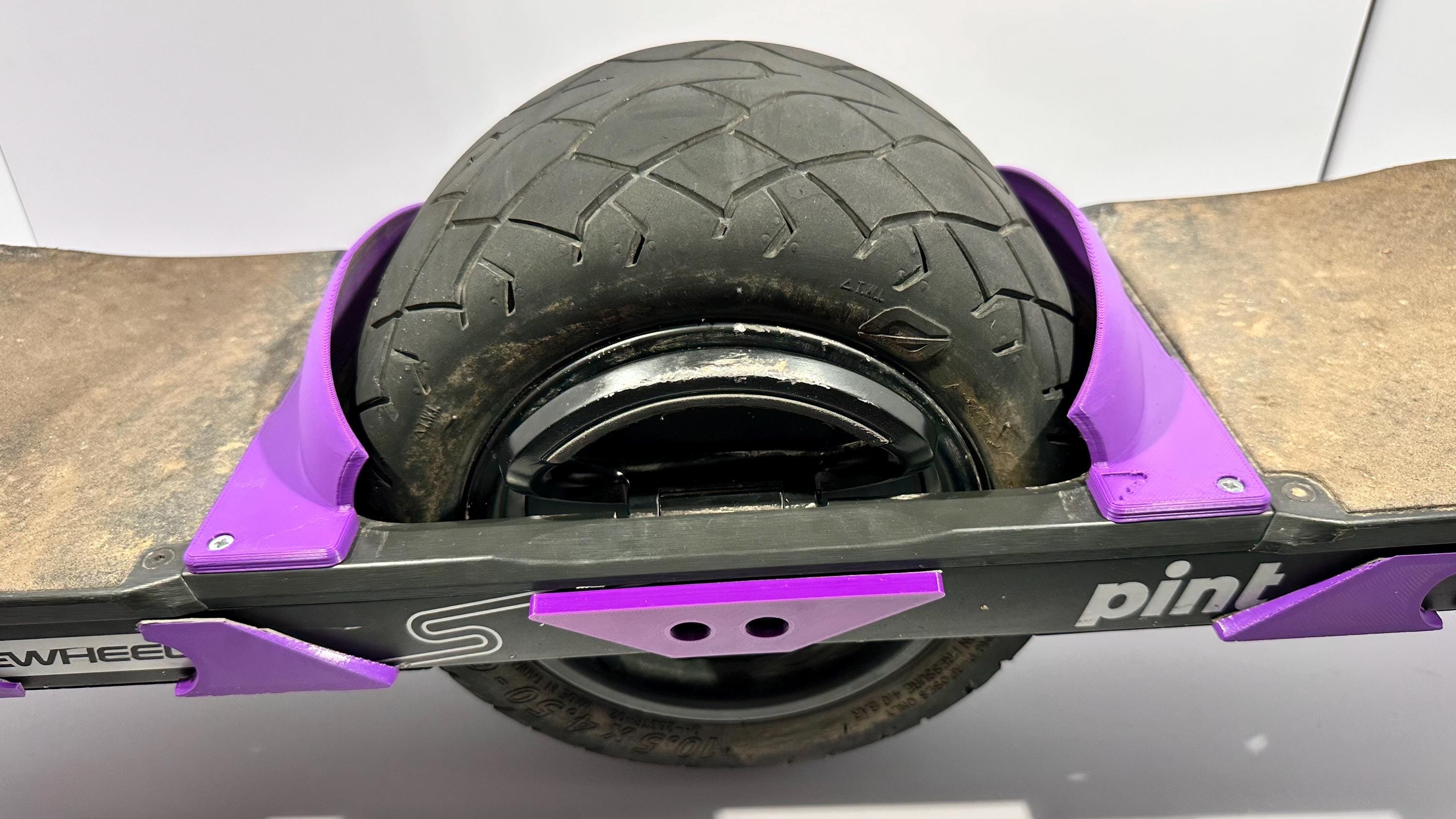 Onewheel Fender Set | (pint / Pint X / Pint S) | 3D Printable Accessory ...