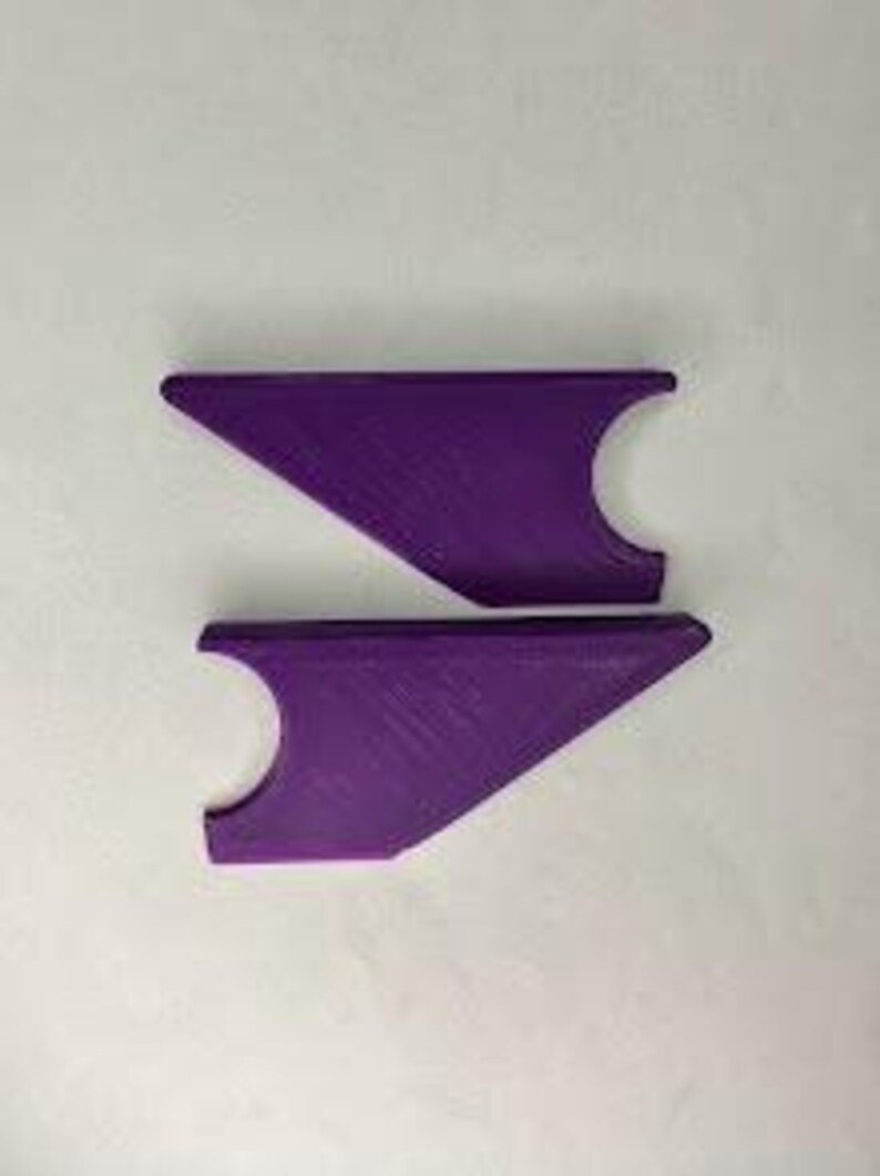 Onewheel Rail Guard STL File – 3D Printable Protective Railguard Set ...