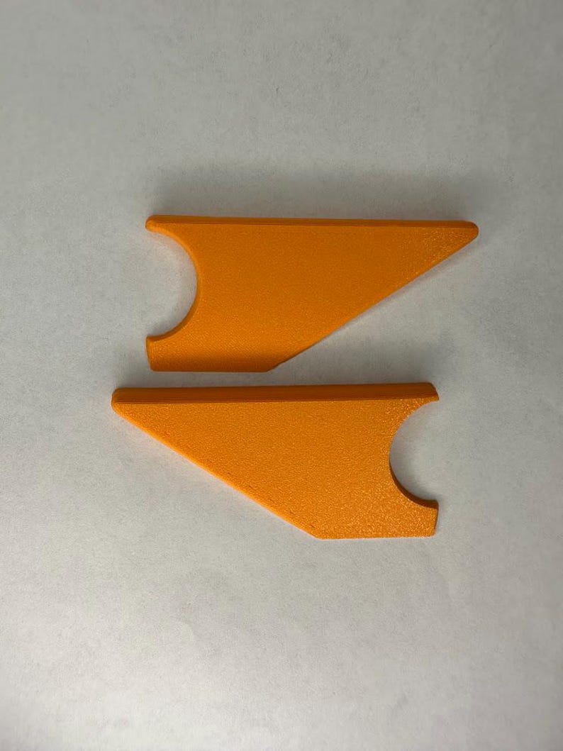 Onewheel Rail Guard STL File – 3D Printable Protective Railguard Set ...