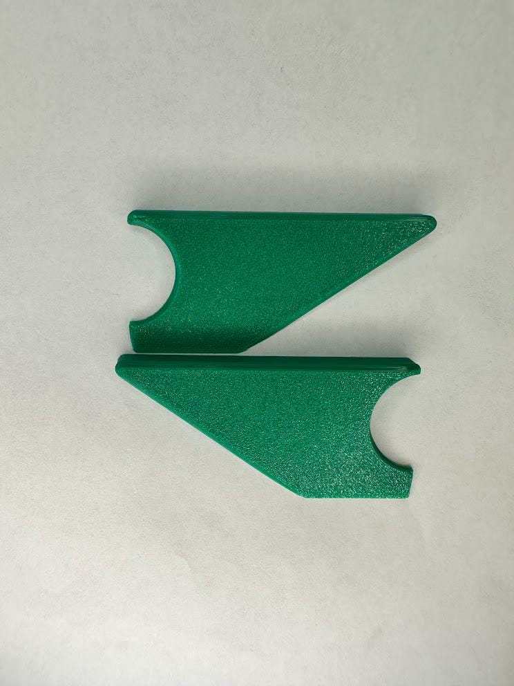 Onewheel Rail Guard STL File – 3D Printable Protective Railguard Set ...