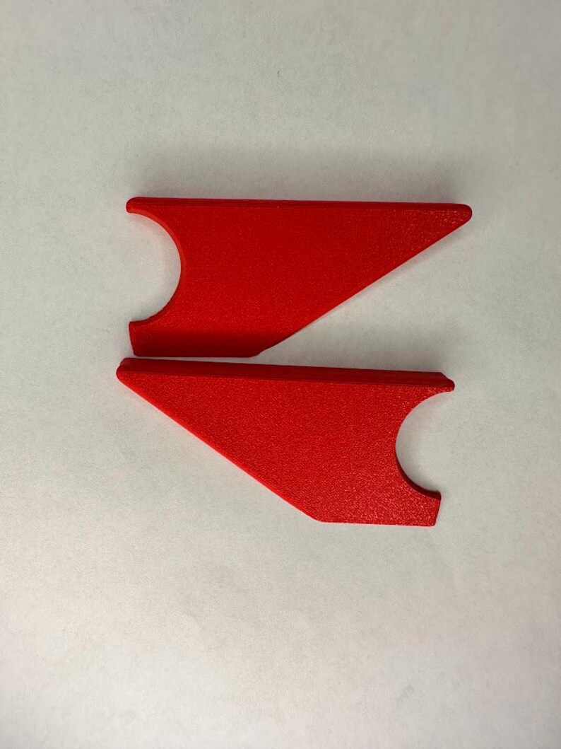 Onewheel Rail Guard STL File – 3D Printable Protective Railguard Set ...