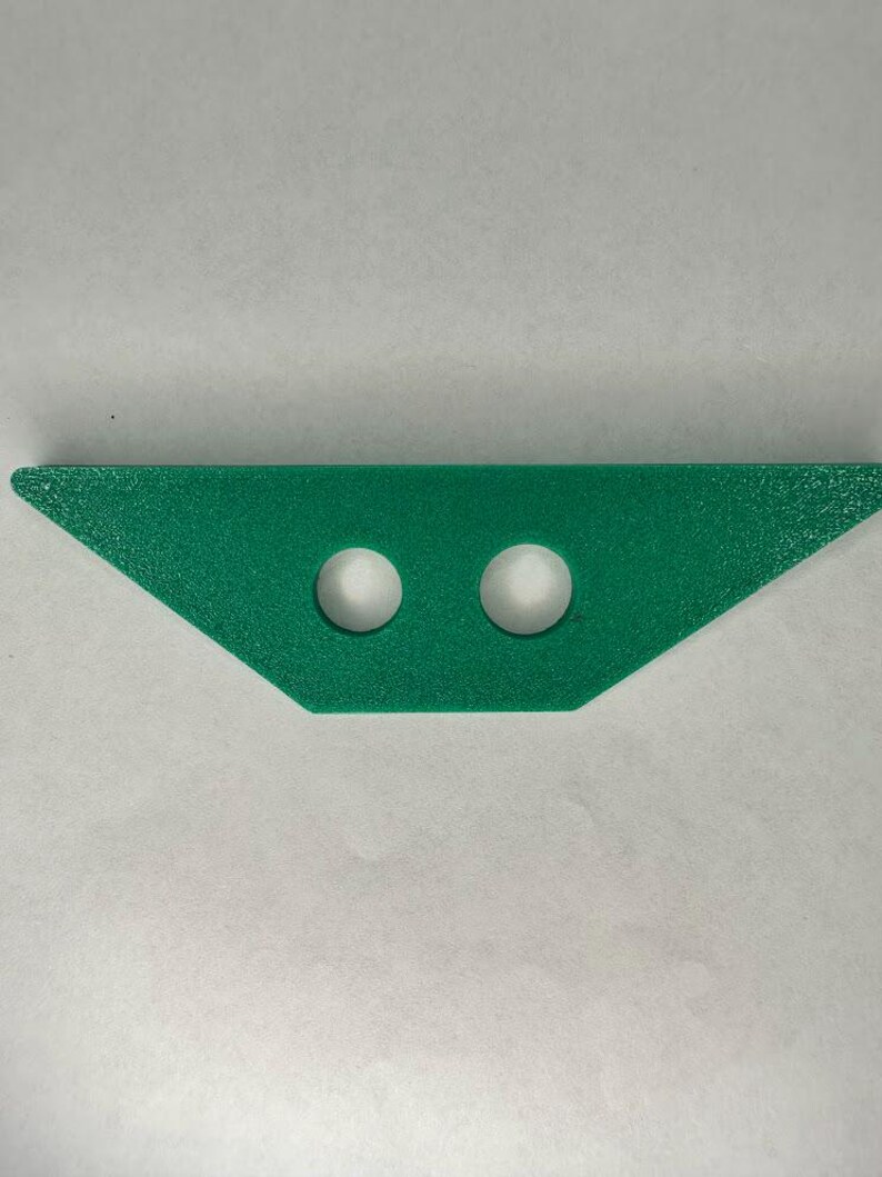 Onewheel Rail Guard STL File – 3D Printable Protective Railguard Set ...