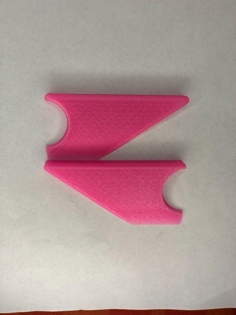 Onewheel Rail Guard STL File – 3D Printable Protective Railguard Set ...
