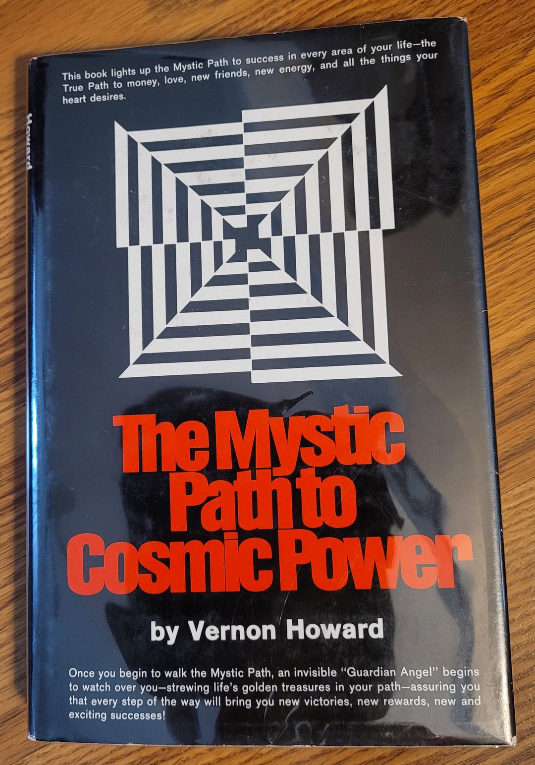 The Mystic Path to Cosmic Power by Vernon Howard - Etsy