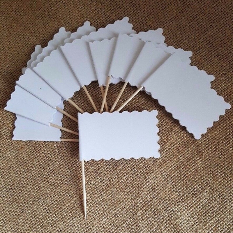 Pastel Flags Decor - Etsy UK