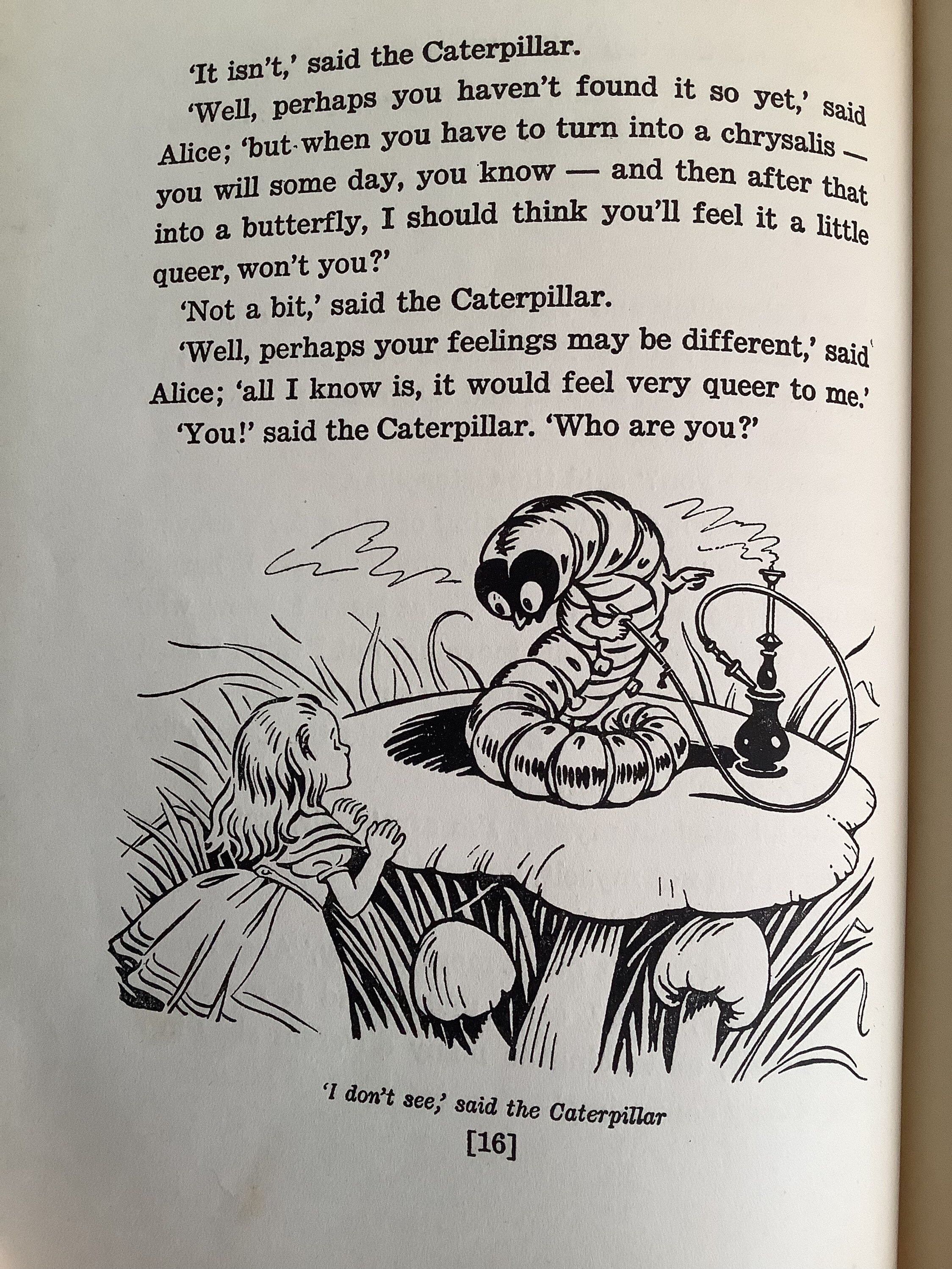 Alice in Wonderland Retold for Younger Readers Early Reader Series 4 ... Alice in Wonderland Retold for Younger Readers Early Reader Series 4 ...