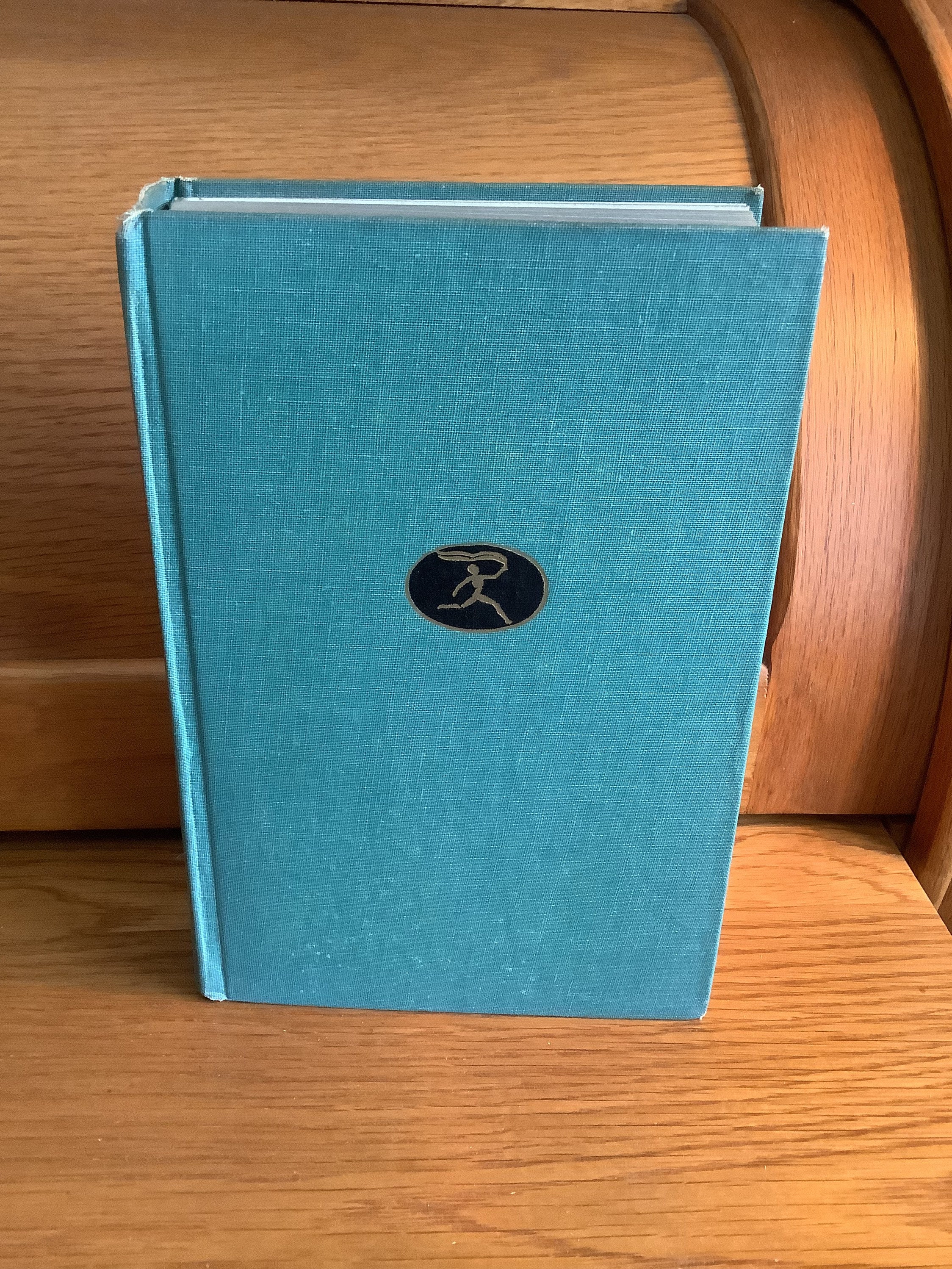 The Complete Works of Lewis Carroll Modern Library Giant G28 Vintage ...