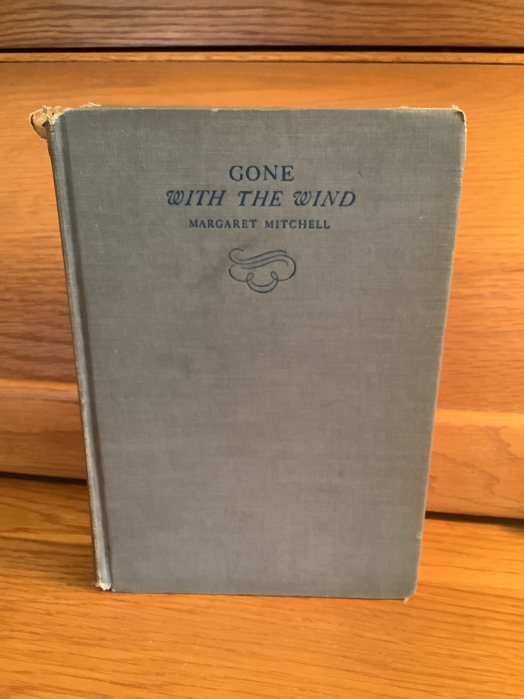 Gone With the Wind Margaret Mitchell First Edition November 1936 ...
