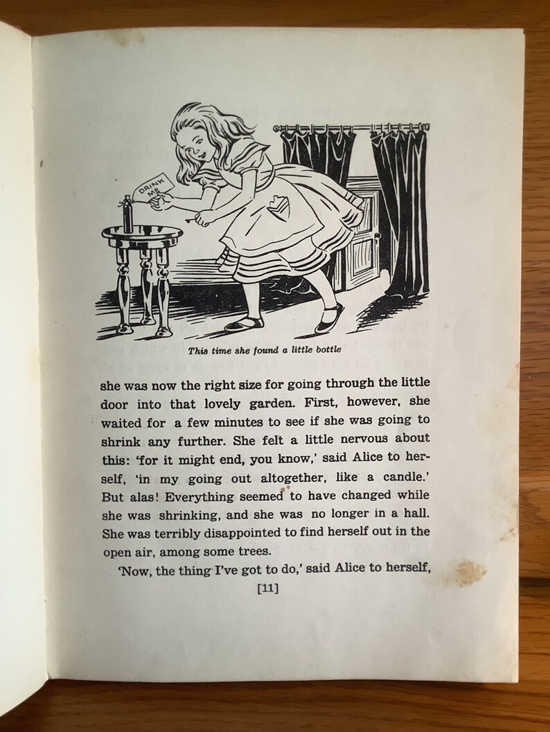 Alice in Wonderland Retold for Younger Readers Early Reader Series 4 ... Alice in Wonderland Retold for Younger Readers Early Reader Series 4 ...