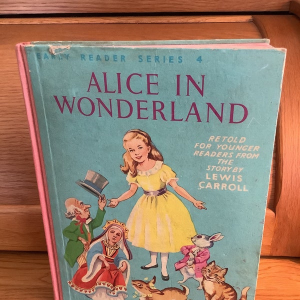 Early Reader Book - Etsy