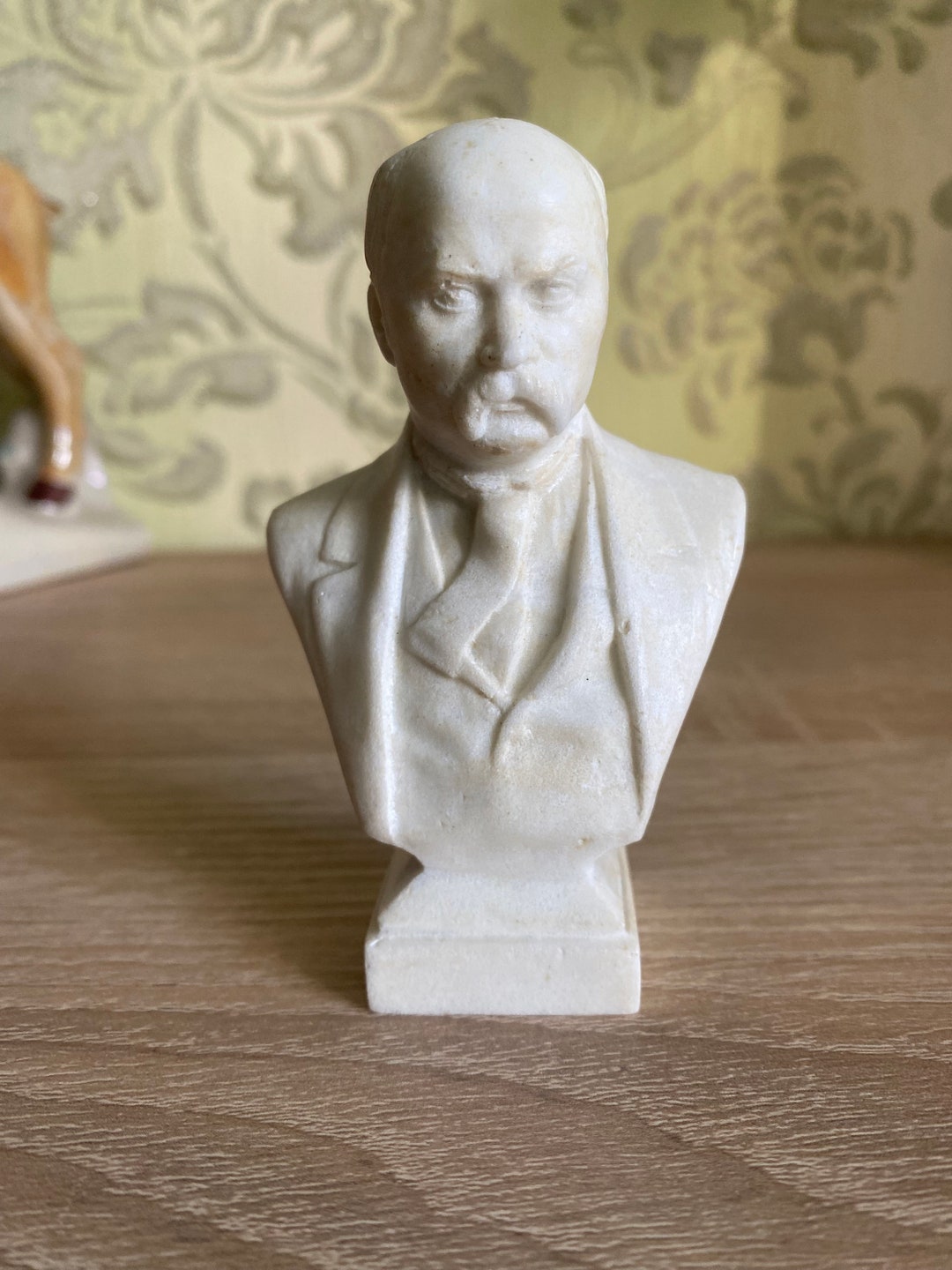 Taras Shevchenko Bust.kobzar Ukraine.kozak Ukraine - Etsy