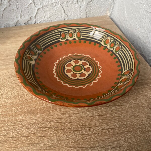 Ukrainian Dinnerware - Etsy