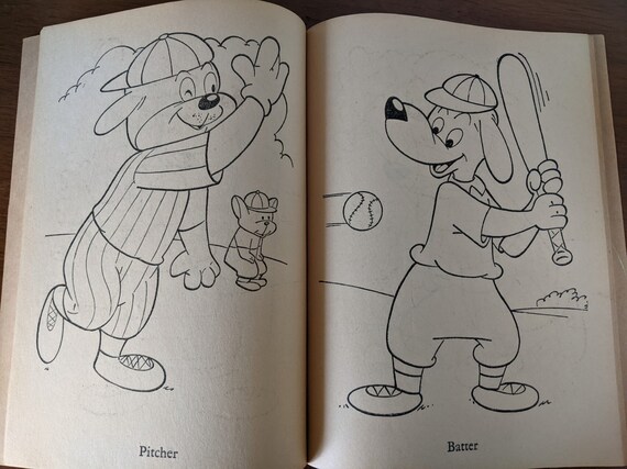 Little Lulul Coloring Pages