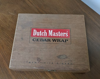 Dutch Masters - Etsy