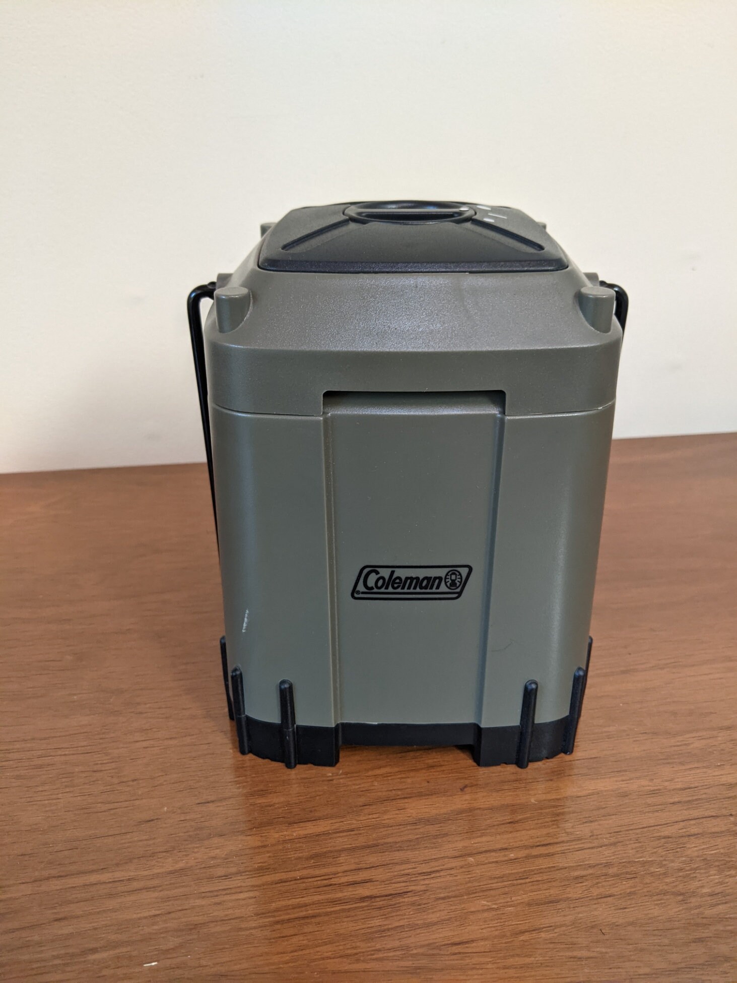 Metal Coleman Case - Etsy