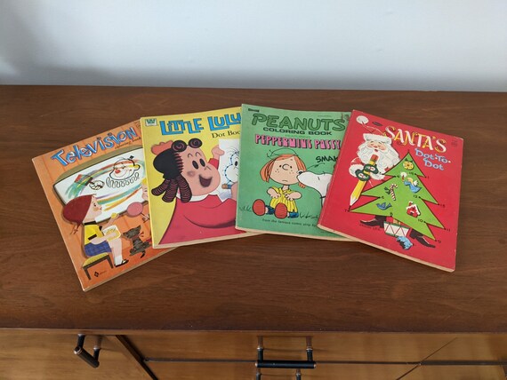 Little Lulul Coloring Pages