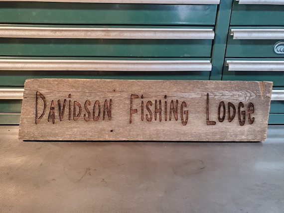 Personalized Engraved Authentic Barn Wood Barn Board Weathered - Etsy