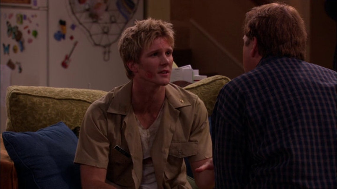 8 Simple Rules Complete Series Ultimate Collection 2002-2005 - Etsy