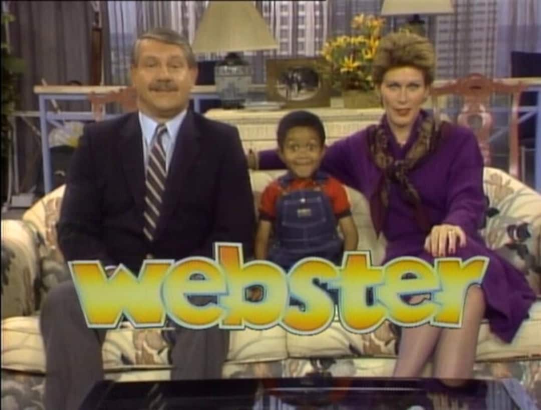 Webster Tv Show