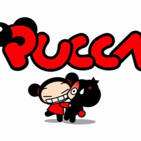 Pucca - Etsy