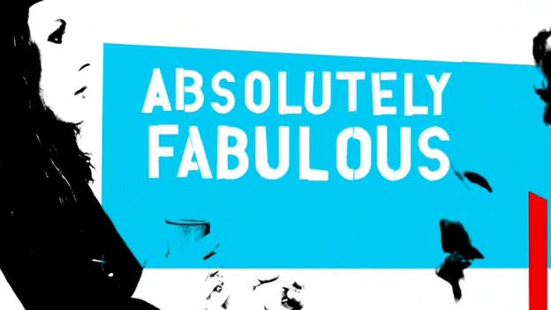 Absolutely Fabulous Complete Series Ultimate Collection - Etsy