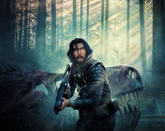 65 Movie Poster - Etsy Australia