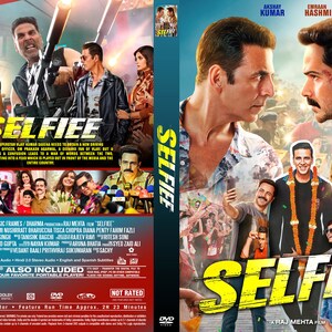 Dvd Front Covers