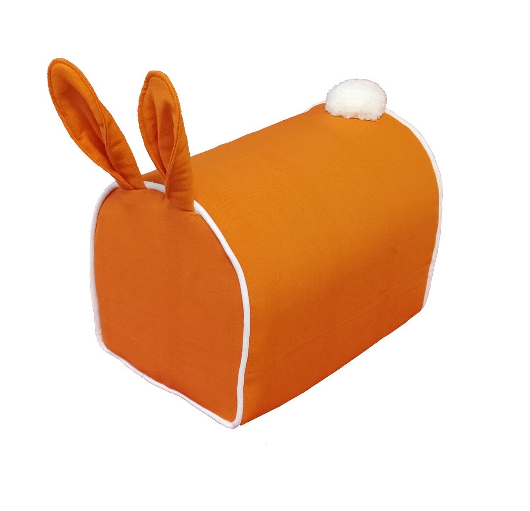 Akat Cosy Tavshe Cushion Pouf for 1-4 Years Old Children's Room and ...