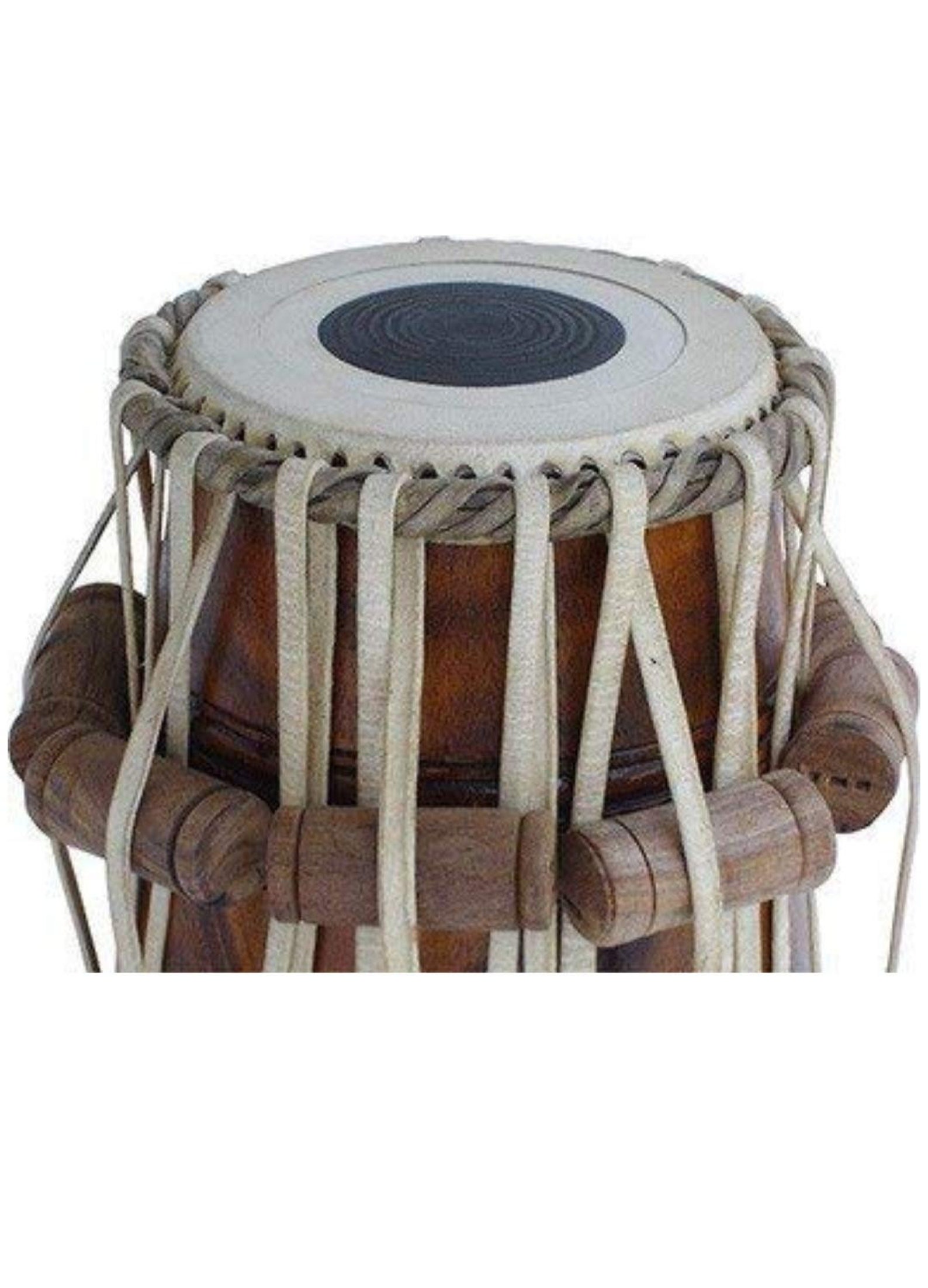 Tabla Set Basic Tabla Drums Set Steel Bayan Dayan With - Etsy