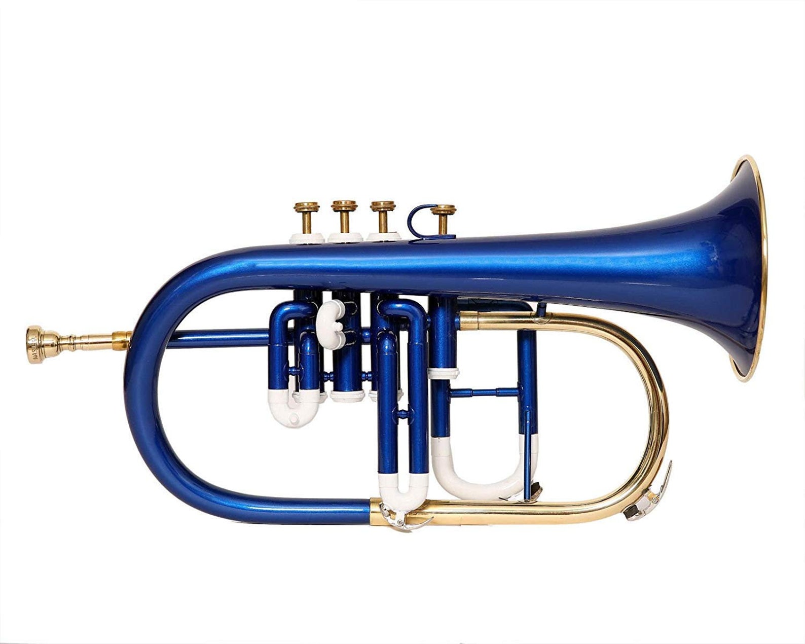 Flugelhorn Valves at Charles Mcclelland blog