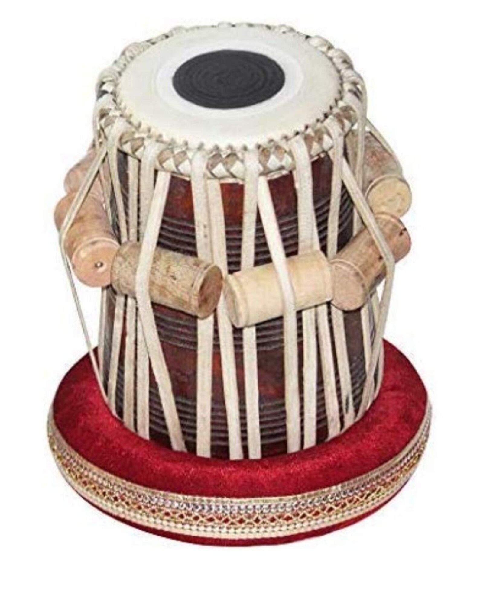 Tabla Set Basic Tabla Drums Set Steel Bayan Dayan With - Etsy