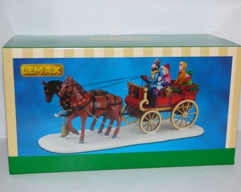 Lemax - Etsy UK