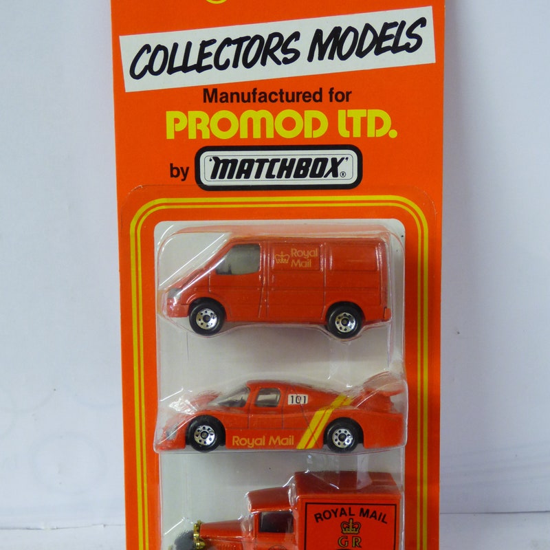 Matchbox Cars Posters - Etsy UK