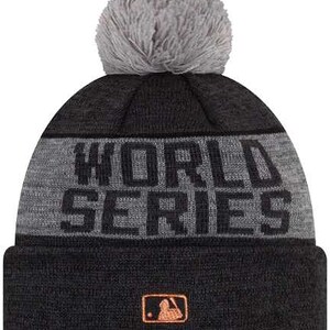 Adult Beanie Houston Astros Hat New Era 11567518 - Etsy