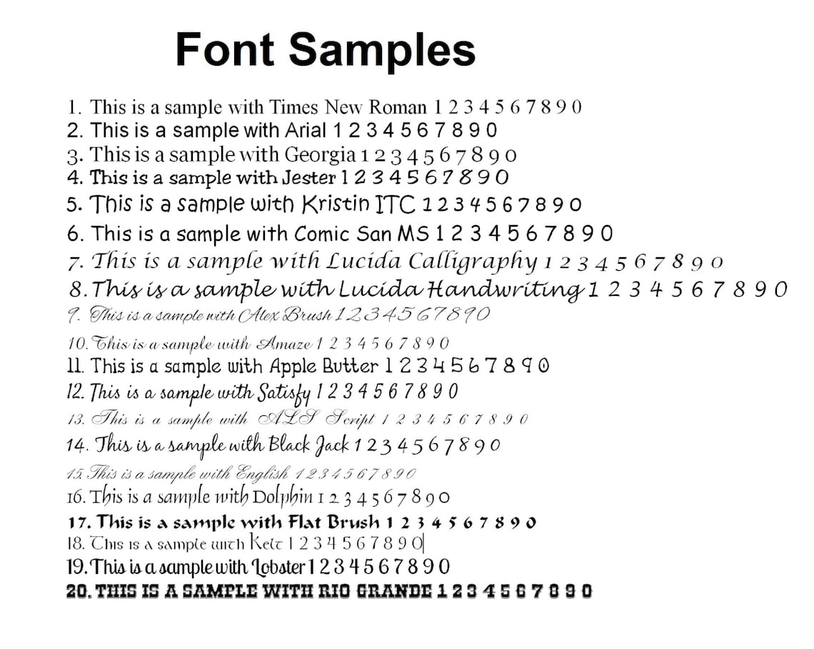 80 Small Personalized Return Address Labels Letters Alphabet Monogram ...