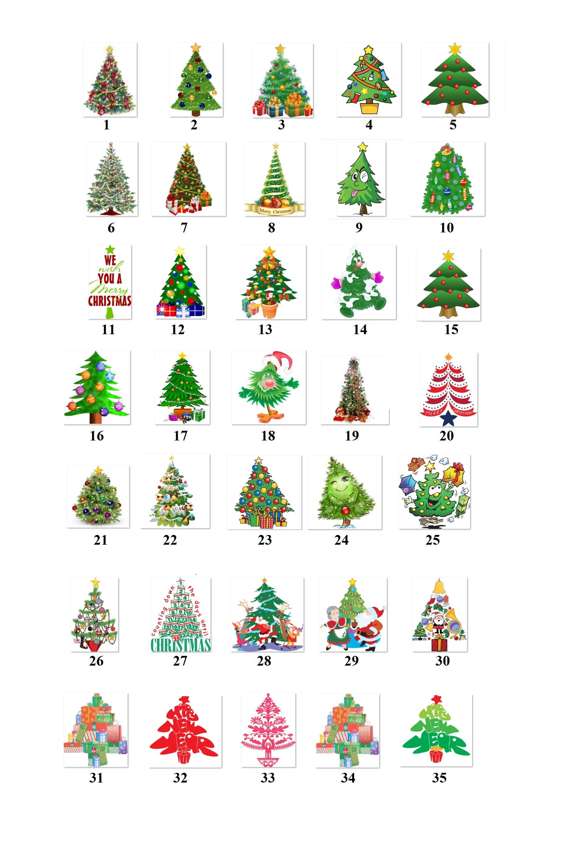 Character Labels - Etsy