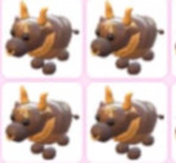 Adopt me 4 ox/ Adoptme 4 bueys | Etsy