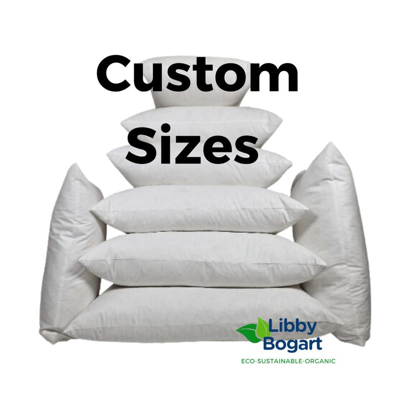 Linen & Cloth Pillow - Etsy