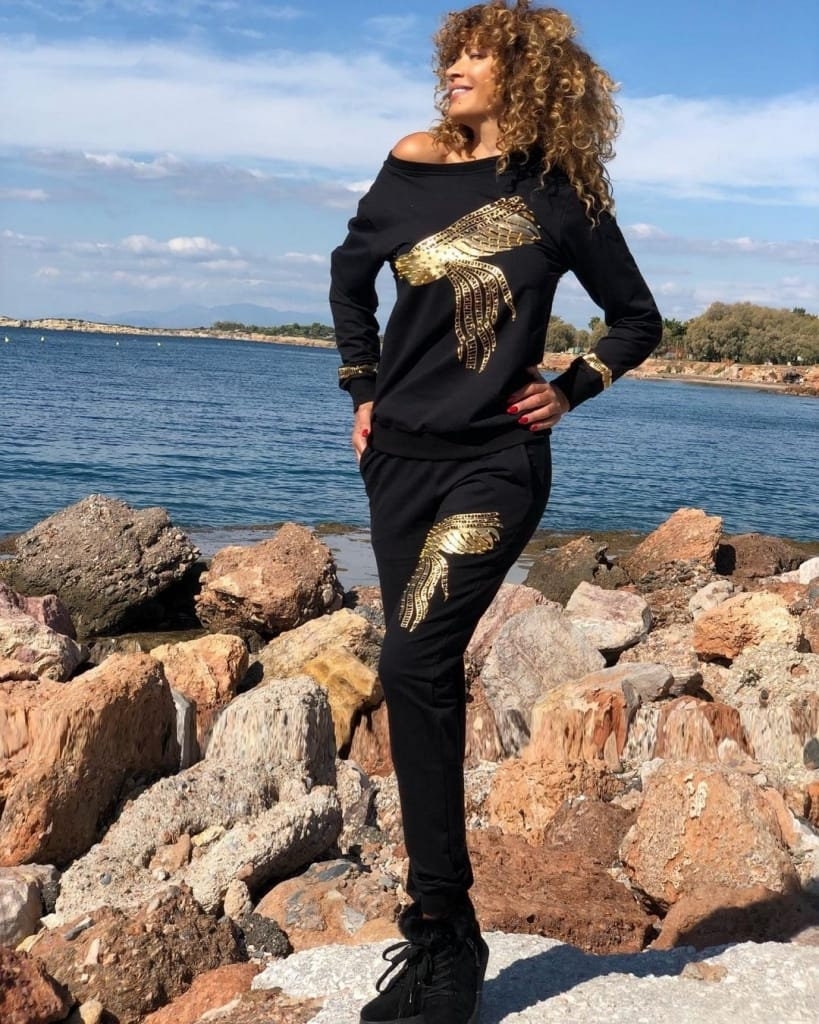 Cotton 2 Piece Cozy Set Outfits Women's Cozy Loungewear - Etsy Canada