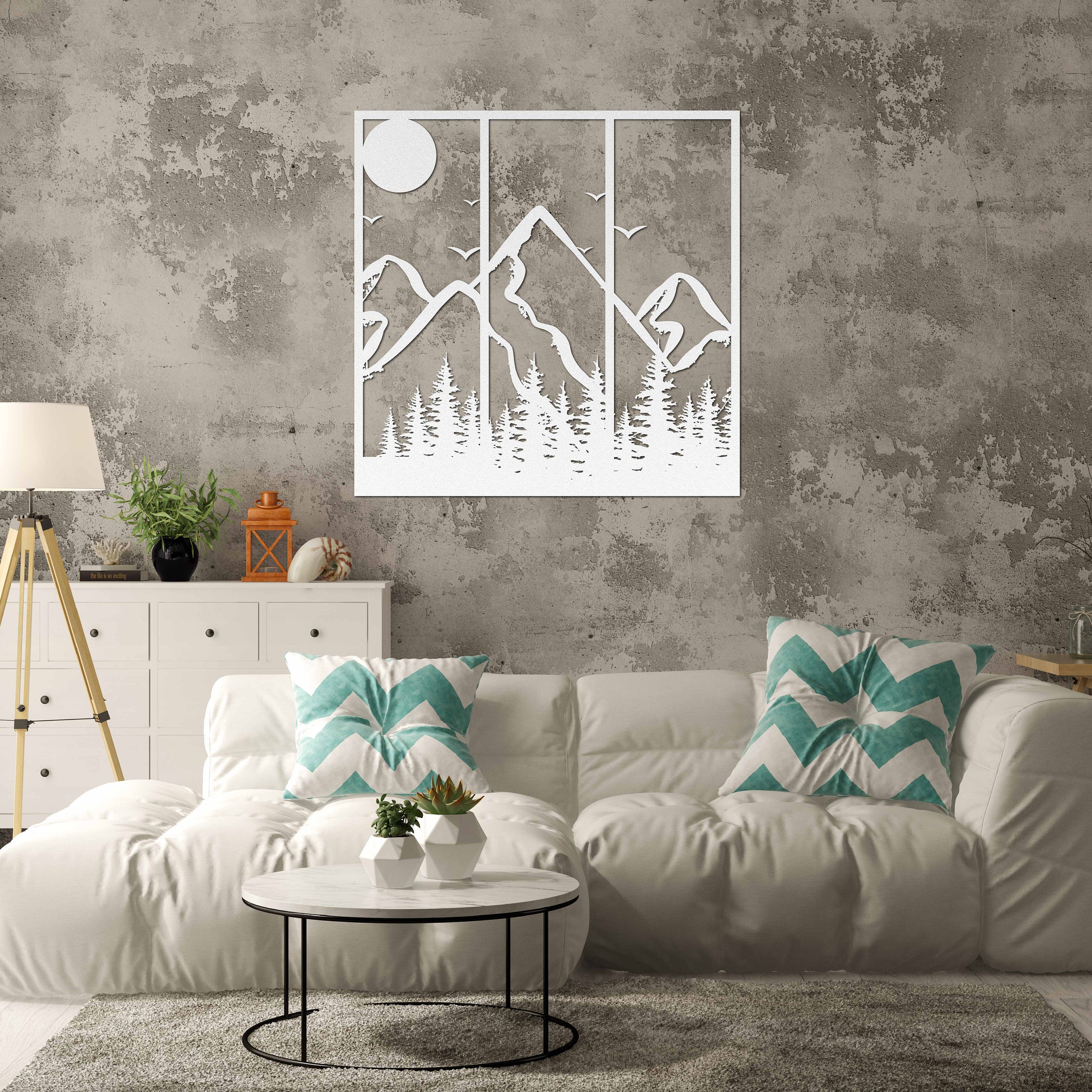 Wildlife DXF, Nature DXF, Mountain DXF Files for Plasma Cutting ...