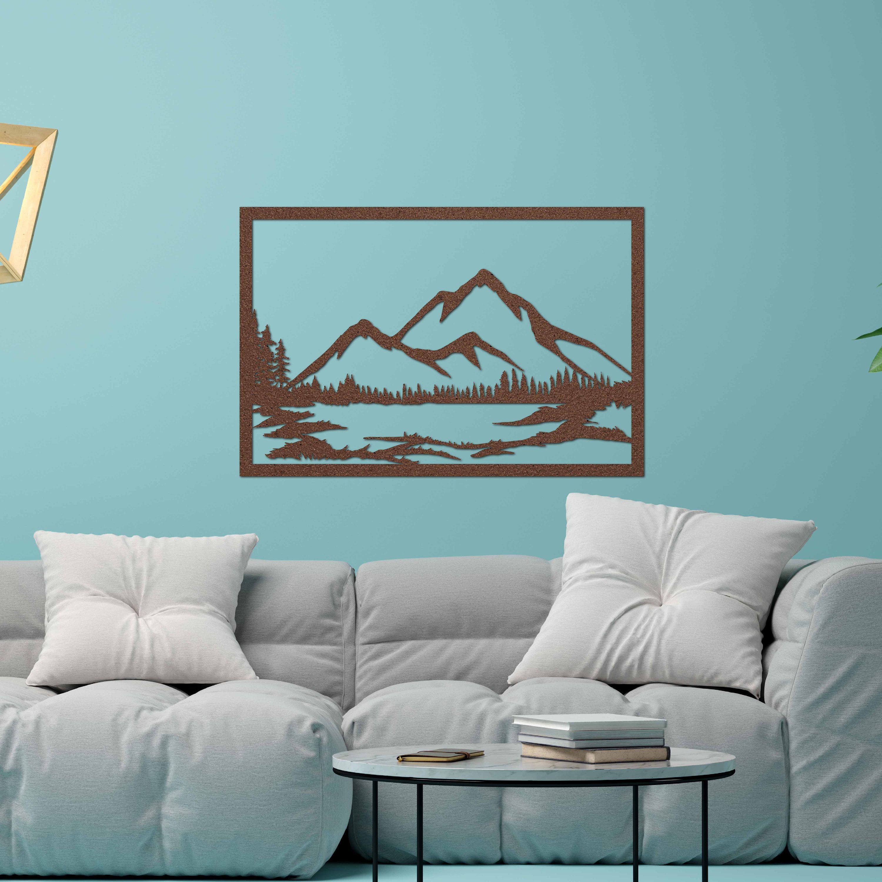 Wildlife DXF, Nature DXF, Mountain DXF Files for Plasma Cutting ...