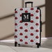 Custom Ladybug Suitcase, Ladybug Luggage, Travel Bag - Etsy