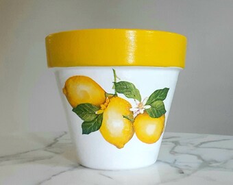 Lemon Housewarming Gift - Etsy