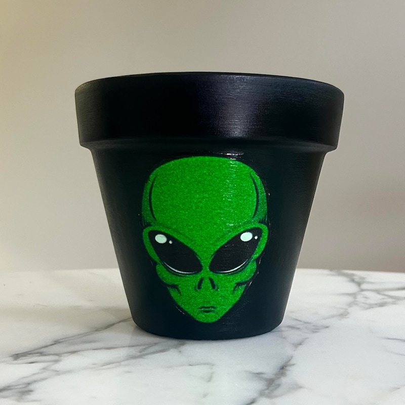 Alien Decor - Etsy