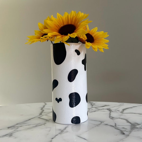 Animal Vase - Etsy